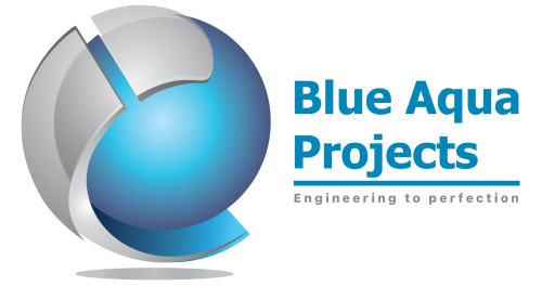 Blue Aqua Projects